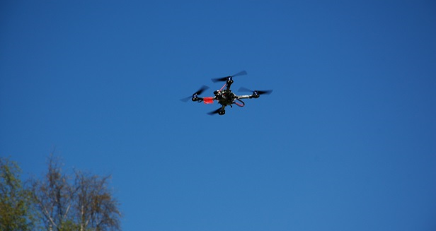 Simulation, Parameter Identification and Flight Safety | TUM ...