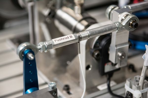 GNC Subsystems | TUM – Institute of Flight System Dynamics