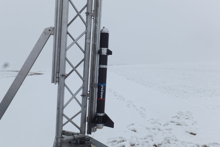 Unmanned Systems | TUM – Institute of Flight System Dynamics